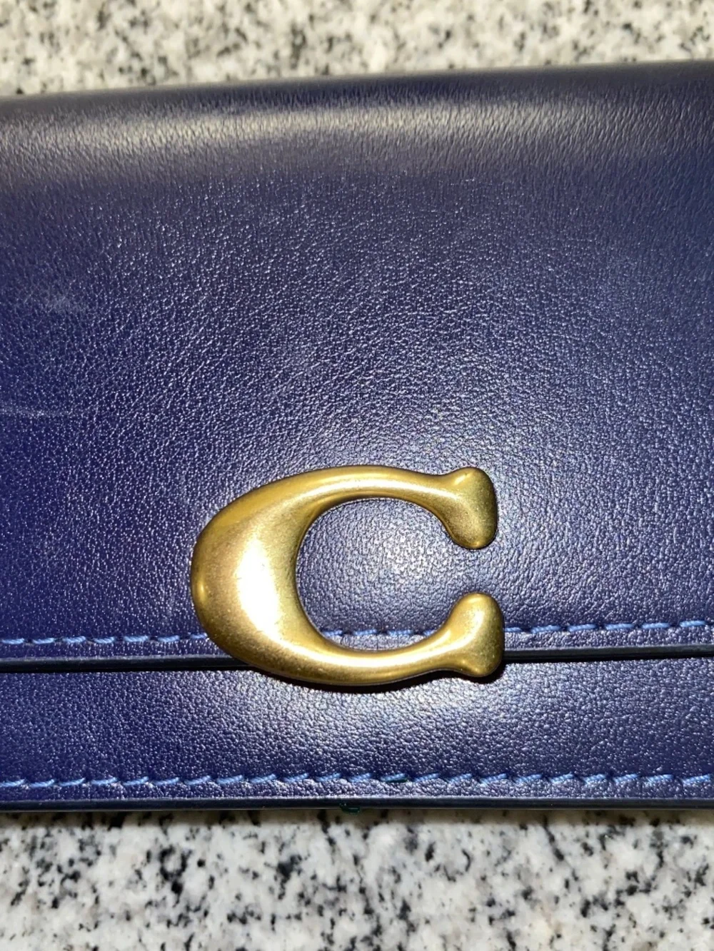 Coach | Bags | Coach Bandit Card Case | Poshmark